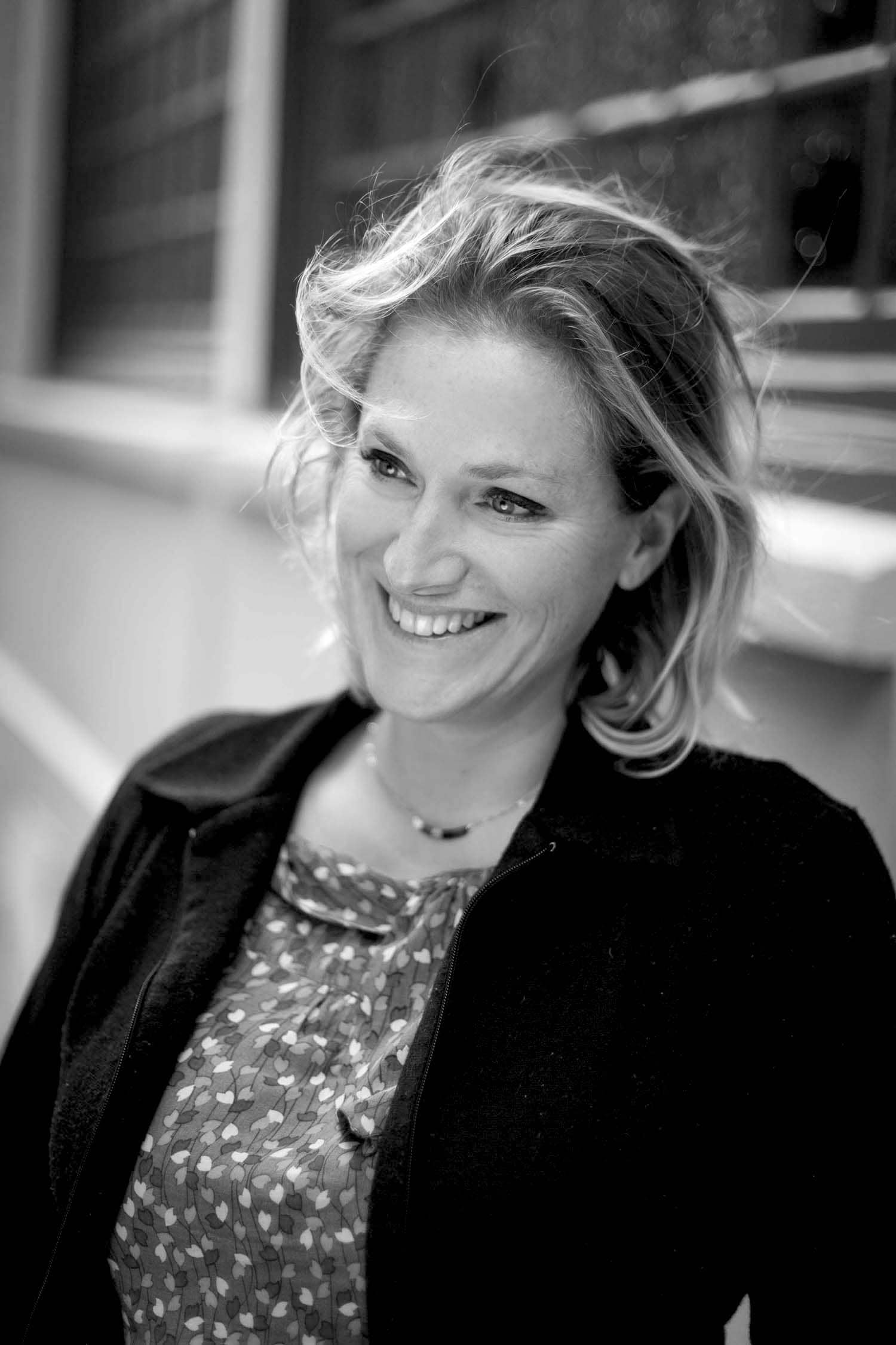 Mademoiselle Caroline: The illustrator in the Alps | OVO Network