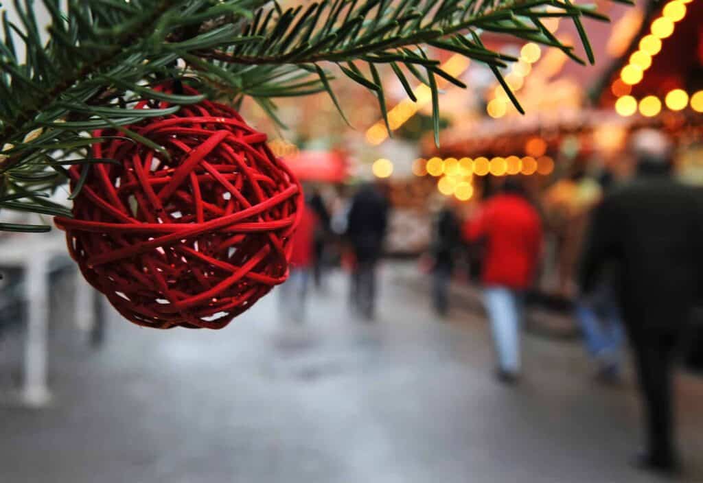 What to do in Annecy during Christmas? | OVO Network
