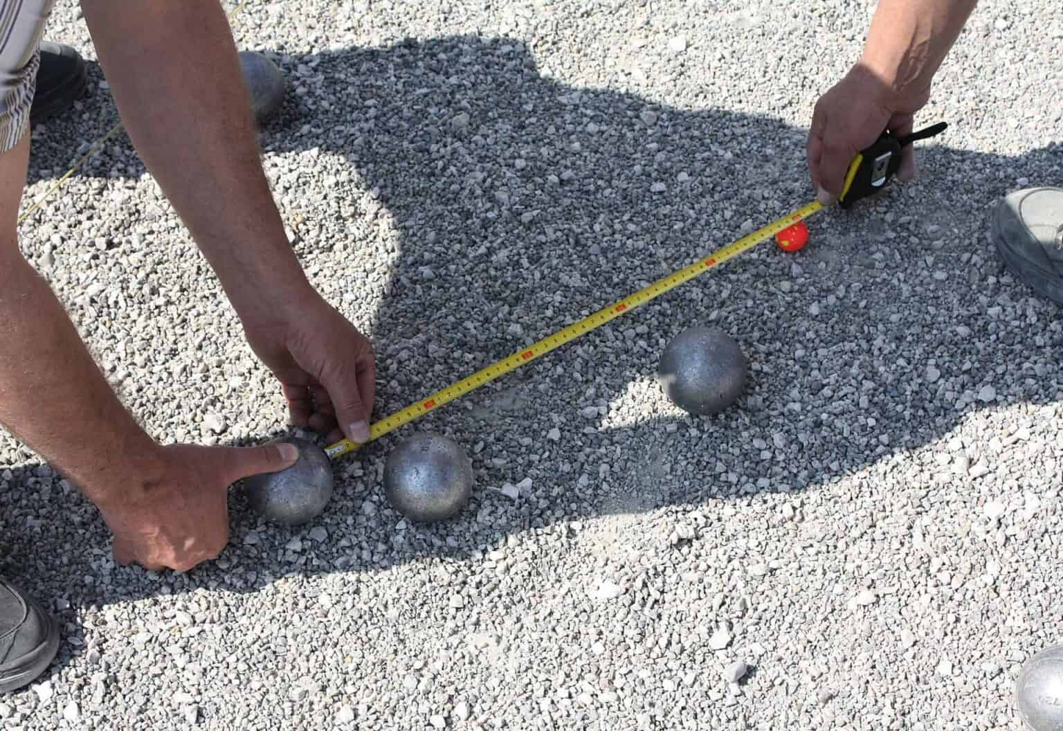 What is Petanque? The Complete Guide | OVO Network