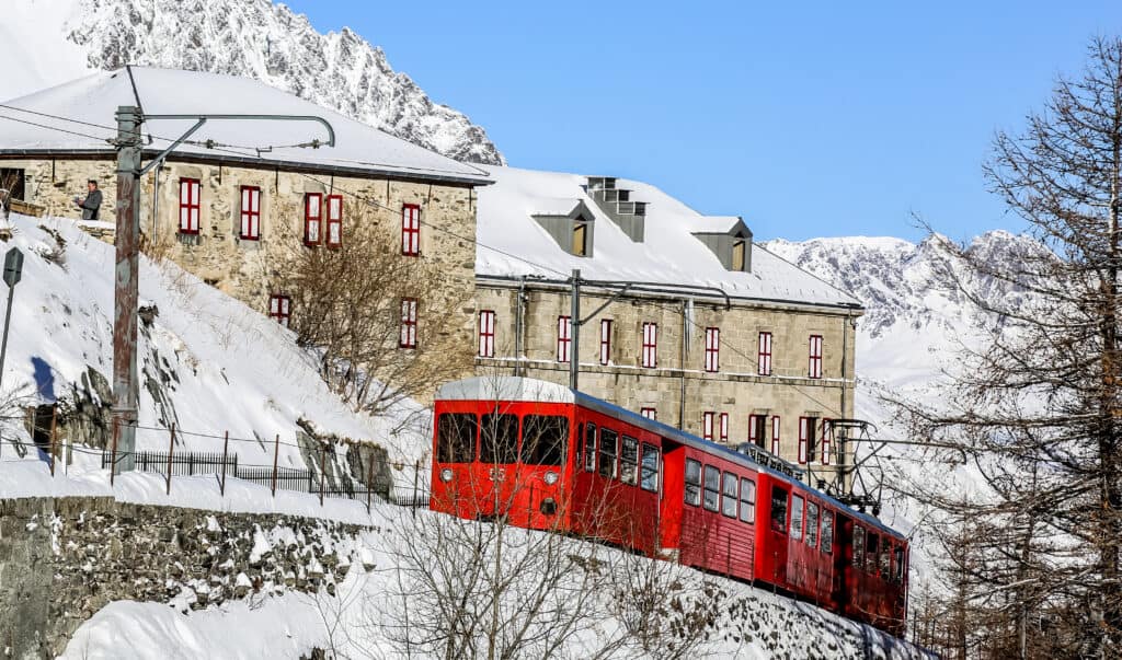 Top 10 activities in Chamonix | OVO Network Blog