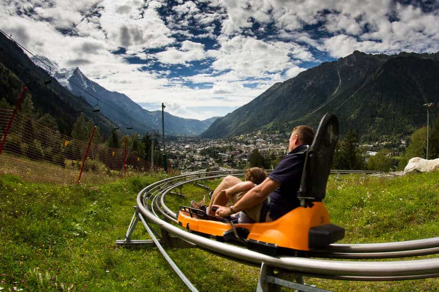 Chamonix Top 5 Activities To Do In Summer OVO Network