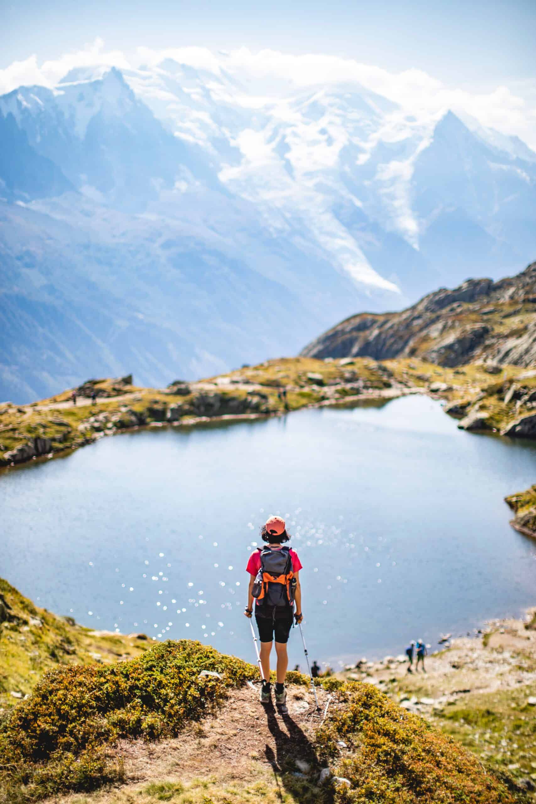 Que faire à Chamonix pendant l'été ? | OVO Network