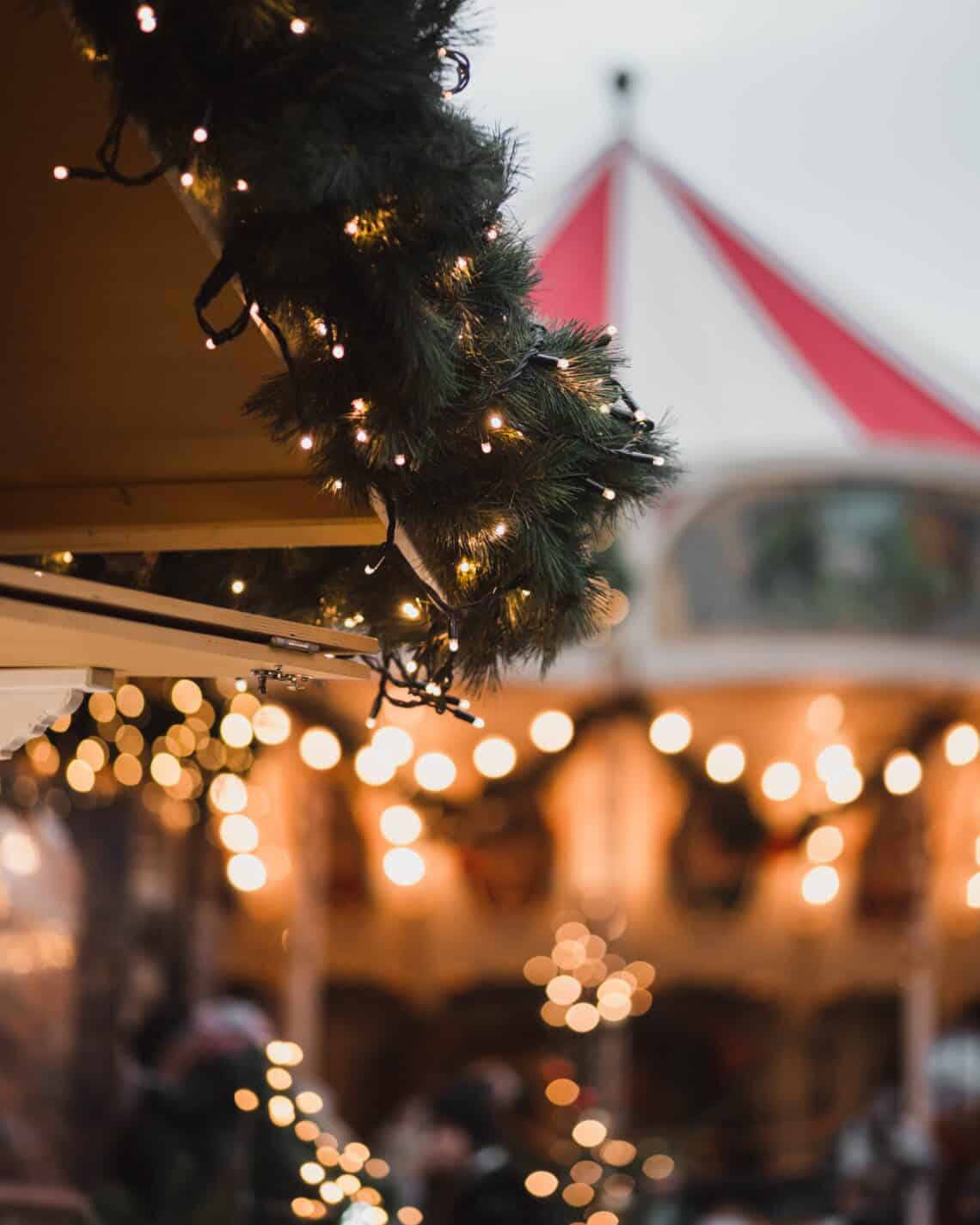What to do in Annecy during Christmas? | OVO Network