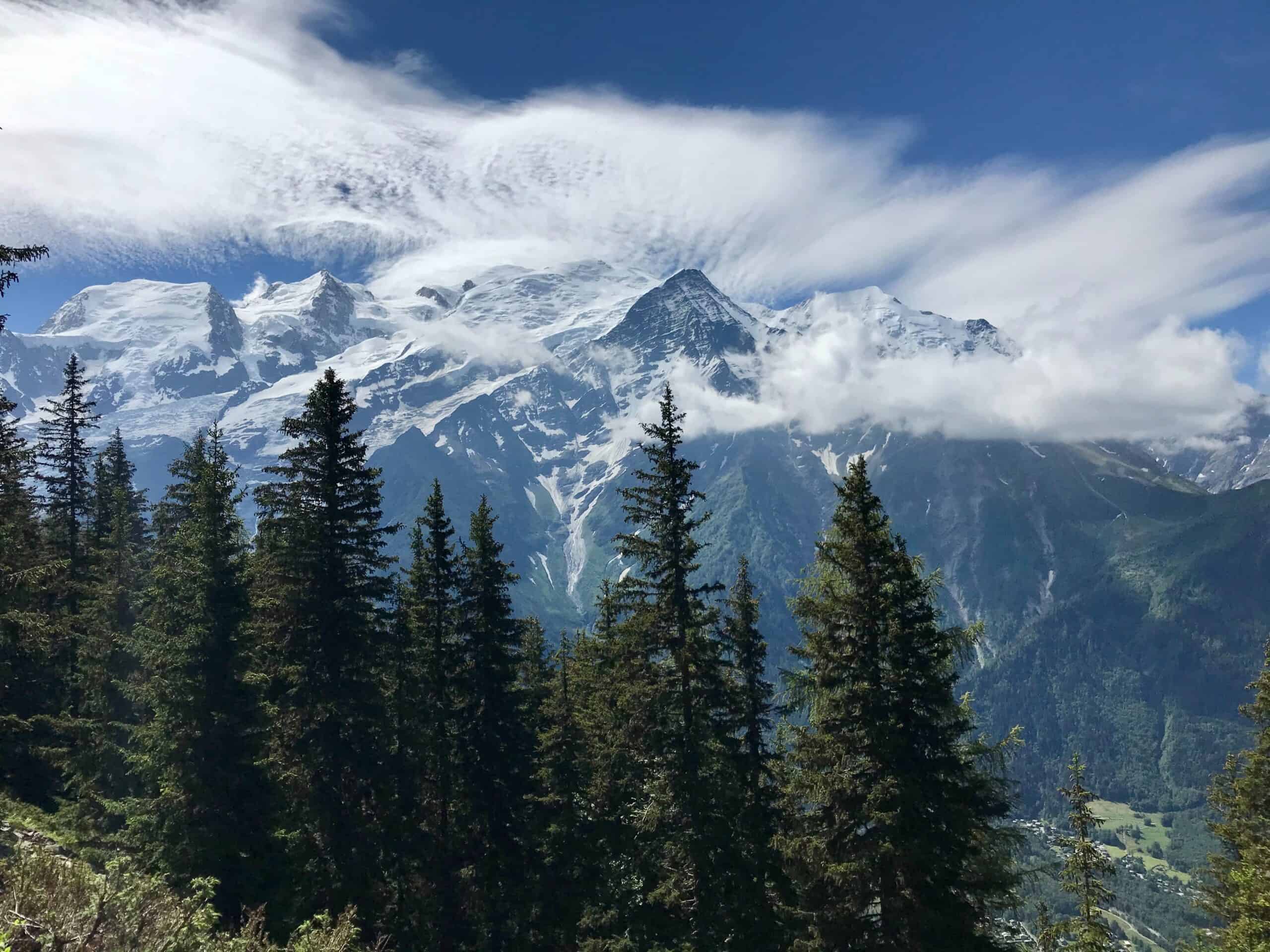Top 5 des activités à faire aux Houches | OVO Network