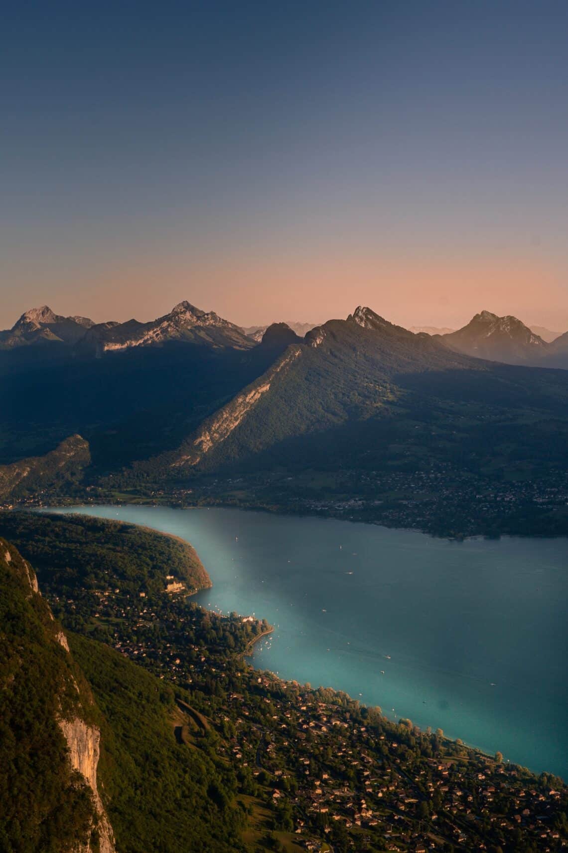 Hiking in Annecy: The Top Trails for all Abilities | OVO Network