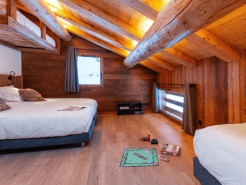 Our Top Ideas for Rooms with Sloped Ceilings | OVO Network