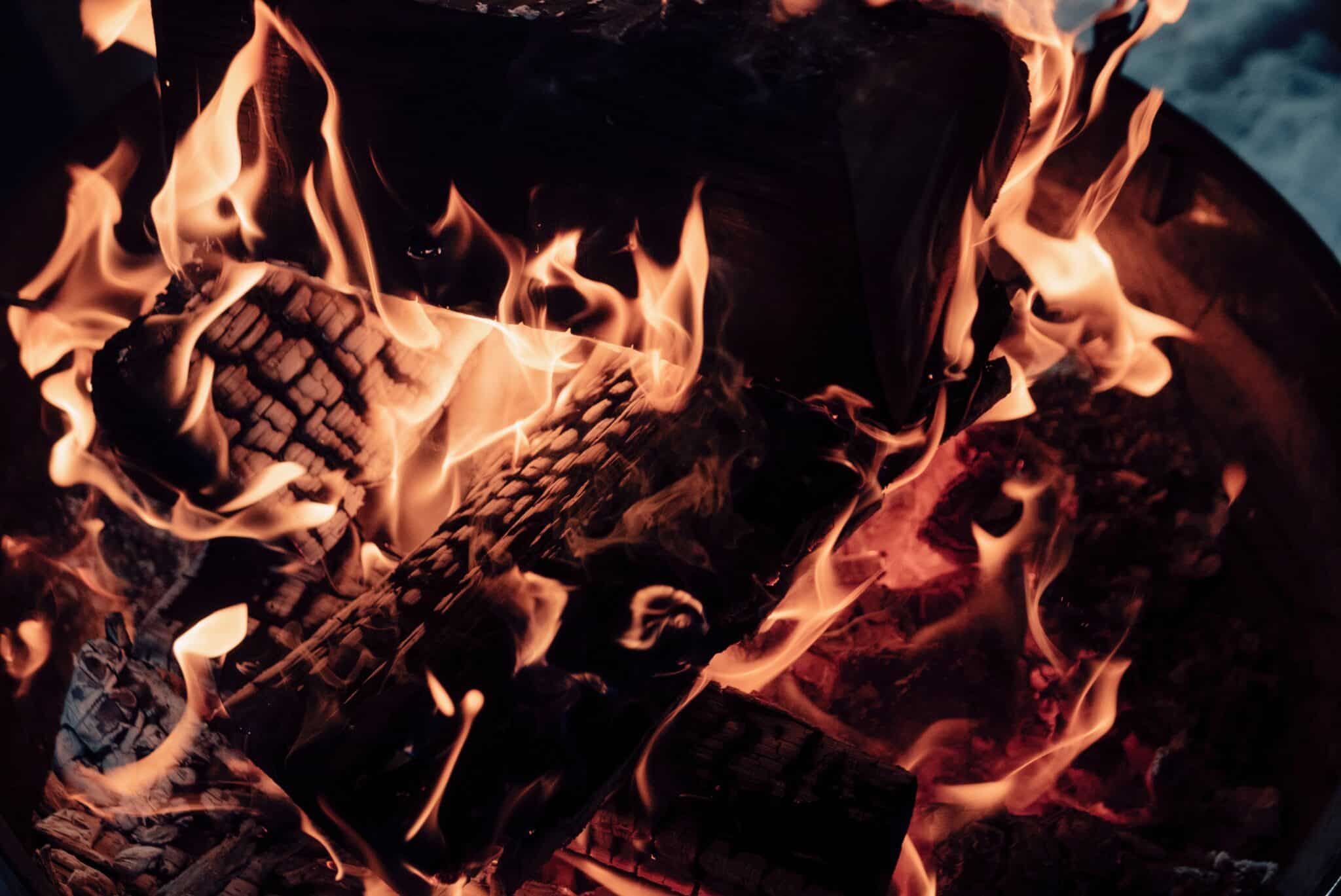 Choosing heating for your wooden chalet | OVO Network