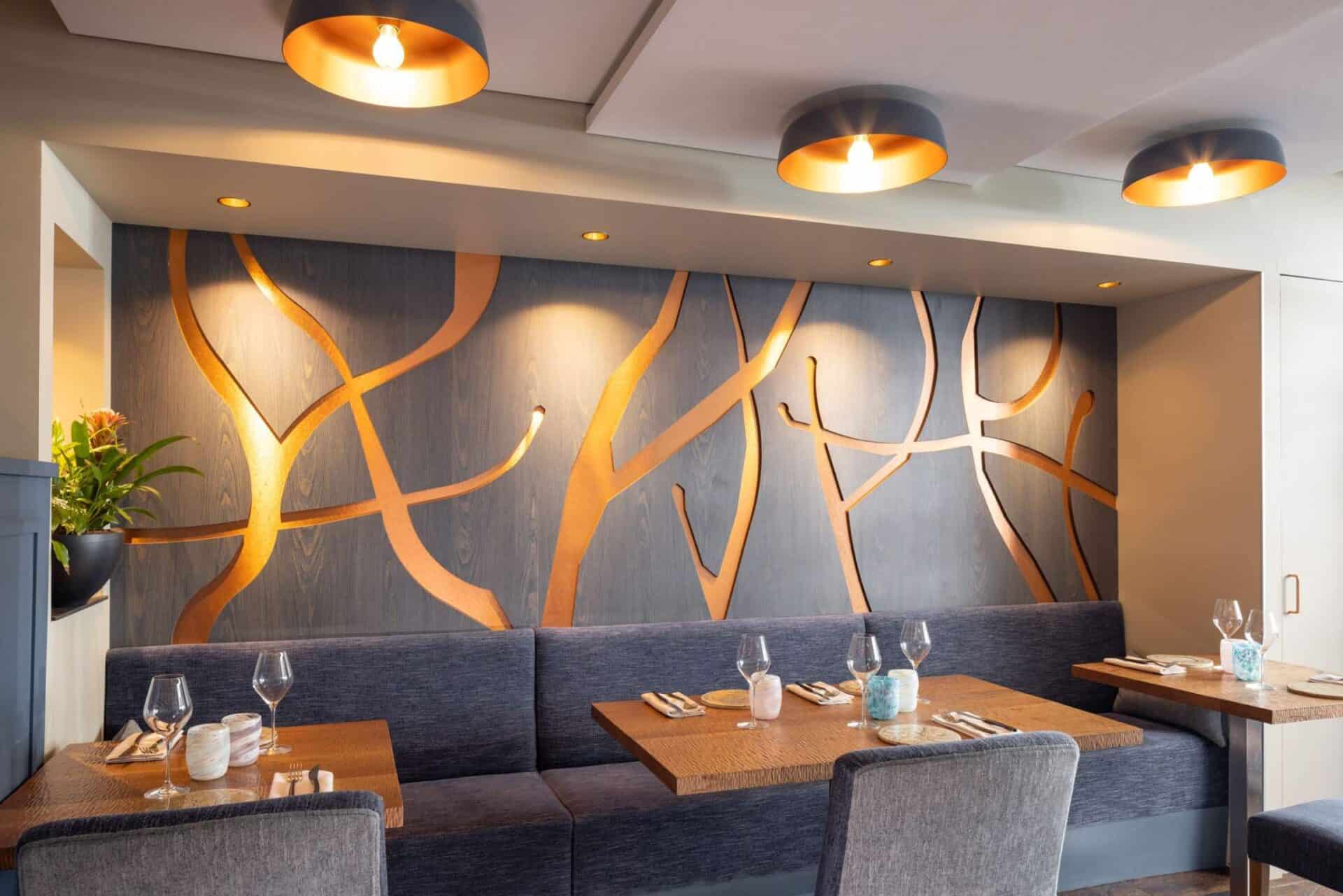 Michelin-starred restaurants in Haute Savoie | OVO Network