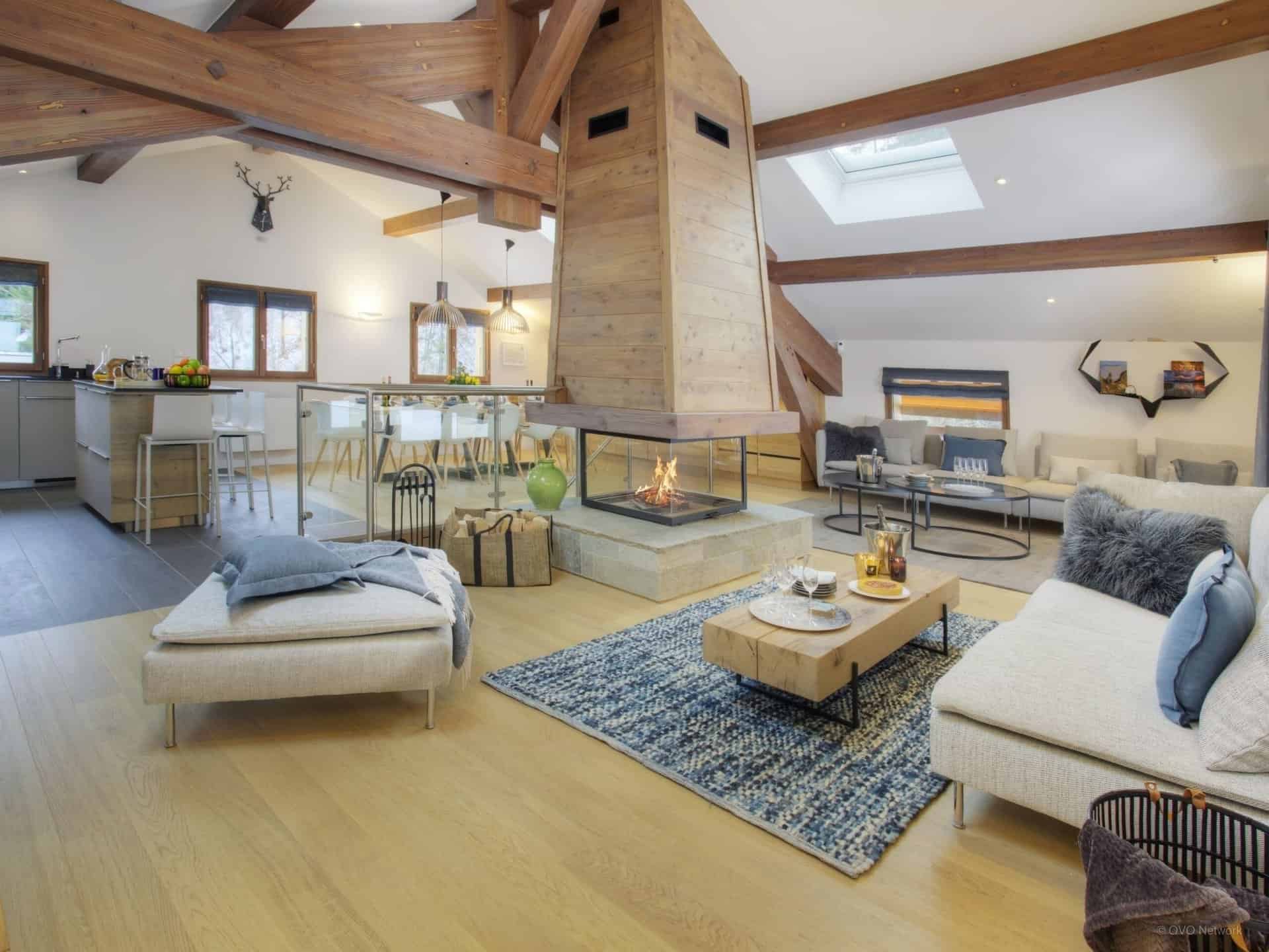 The complete guide to chalet photography | OVO Network