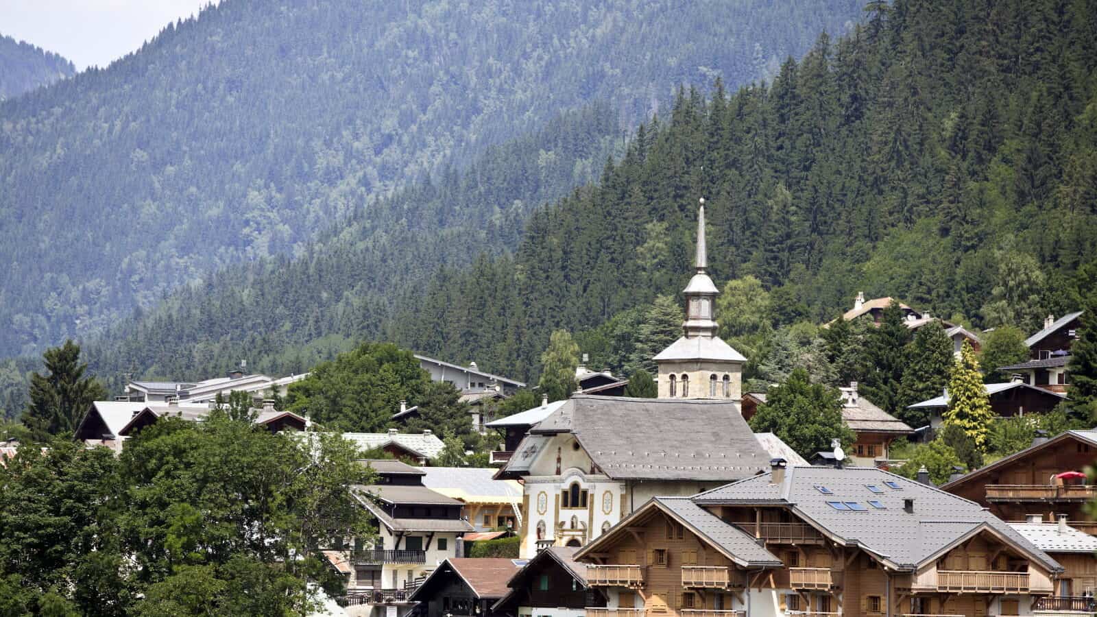 16 authentic mountain villages to discover in the Alps | OVO Network