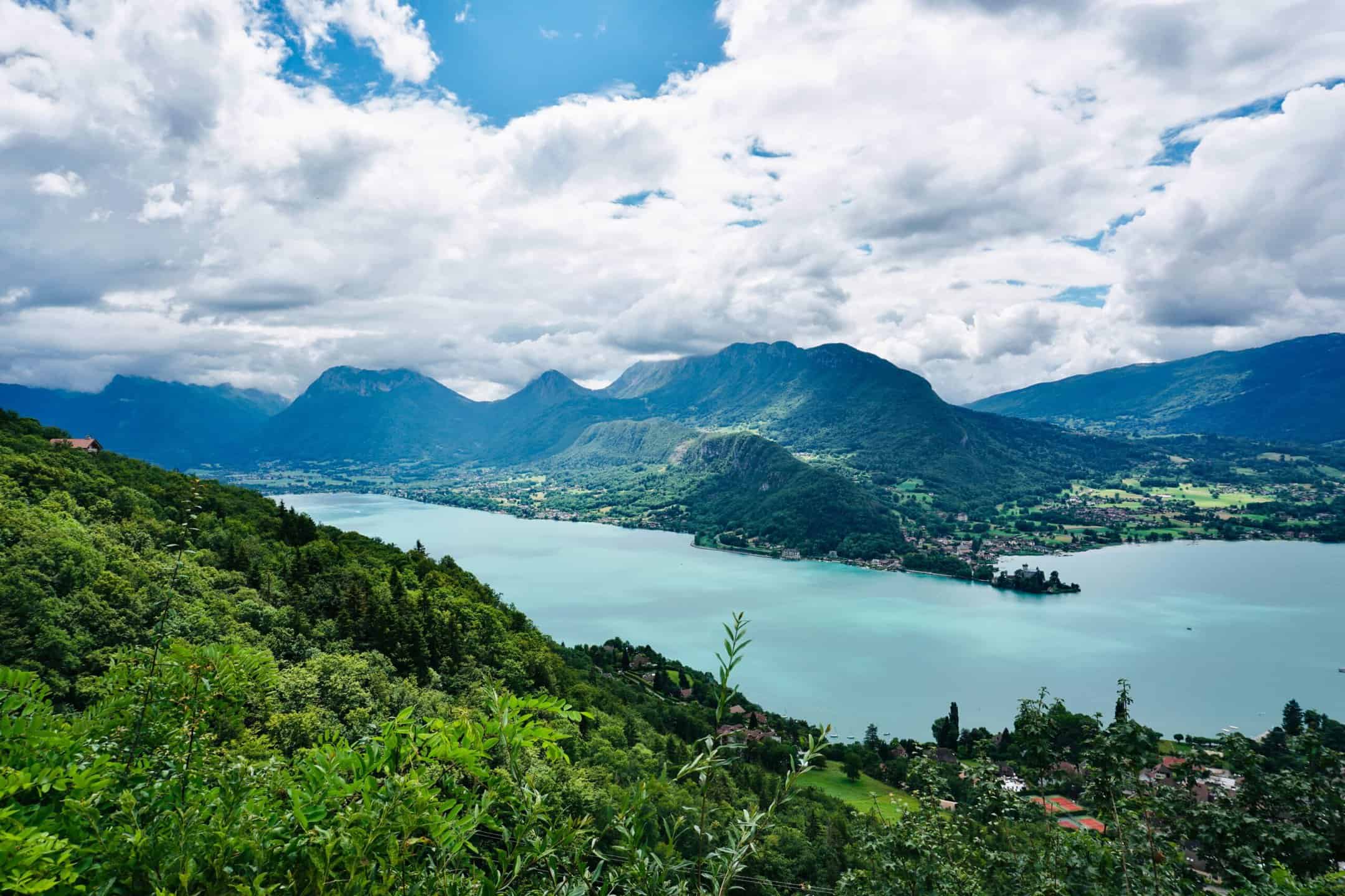 Your 5-day Annecy itinerary | OVO Network