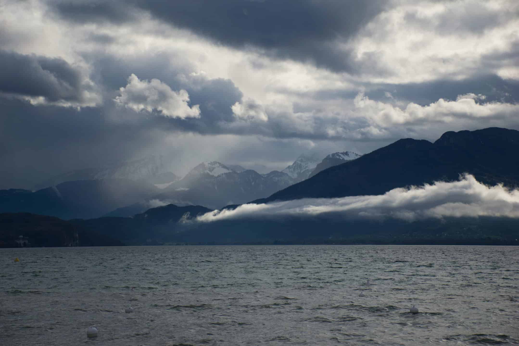 What to do in Annecy when it rains | OVO Network
