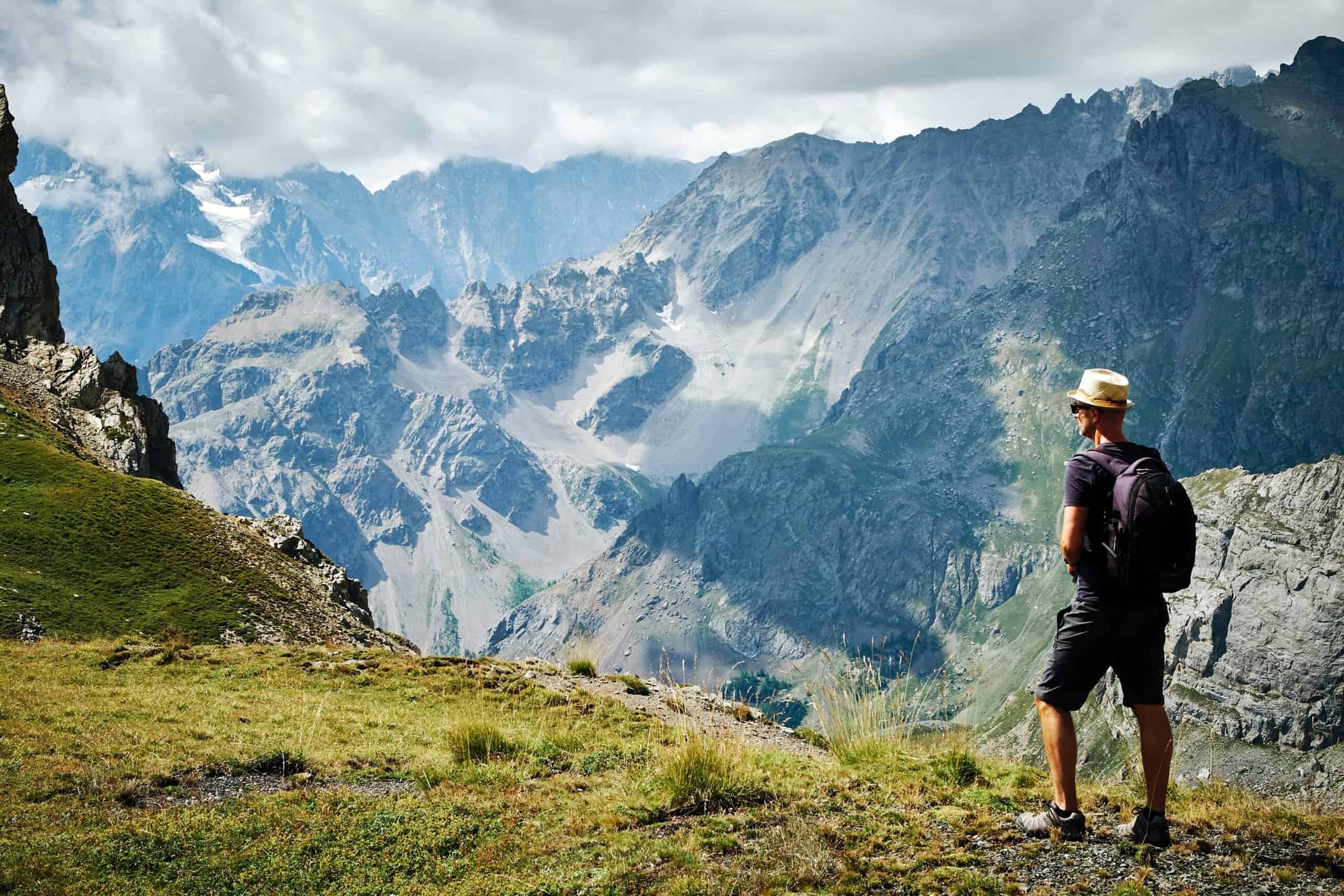 Summer holidays in the Alps: top tips for keeping cool | OVO Network