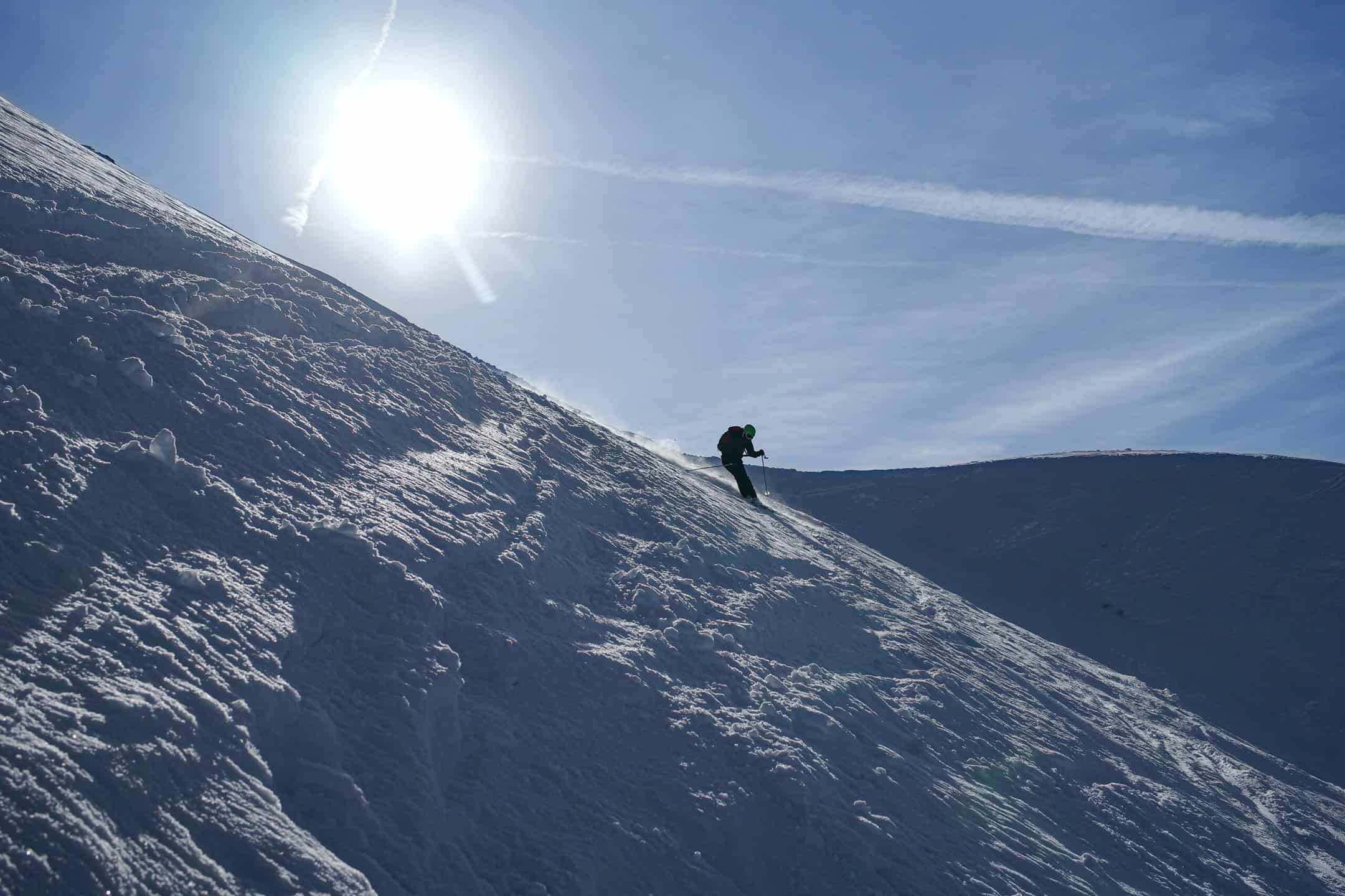 Best French Alps resorts to ski in May | OVO Network