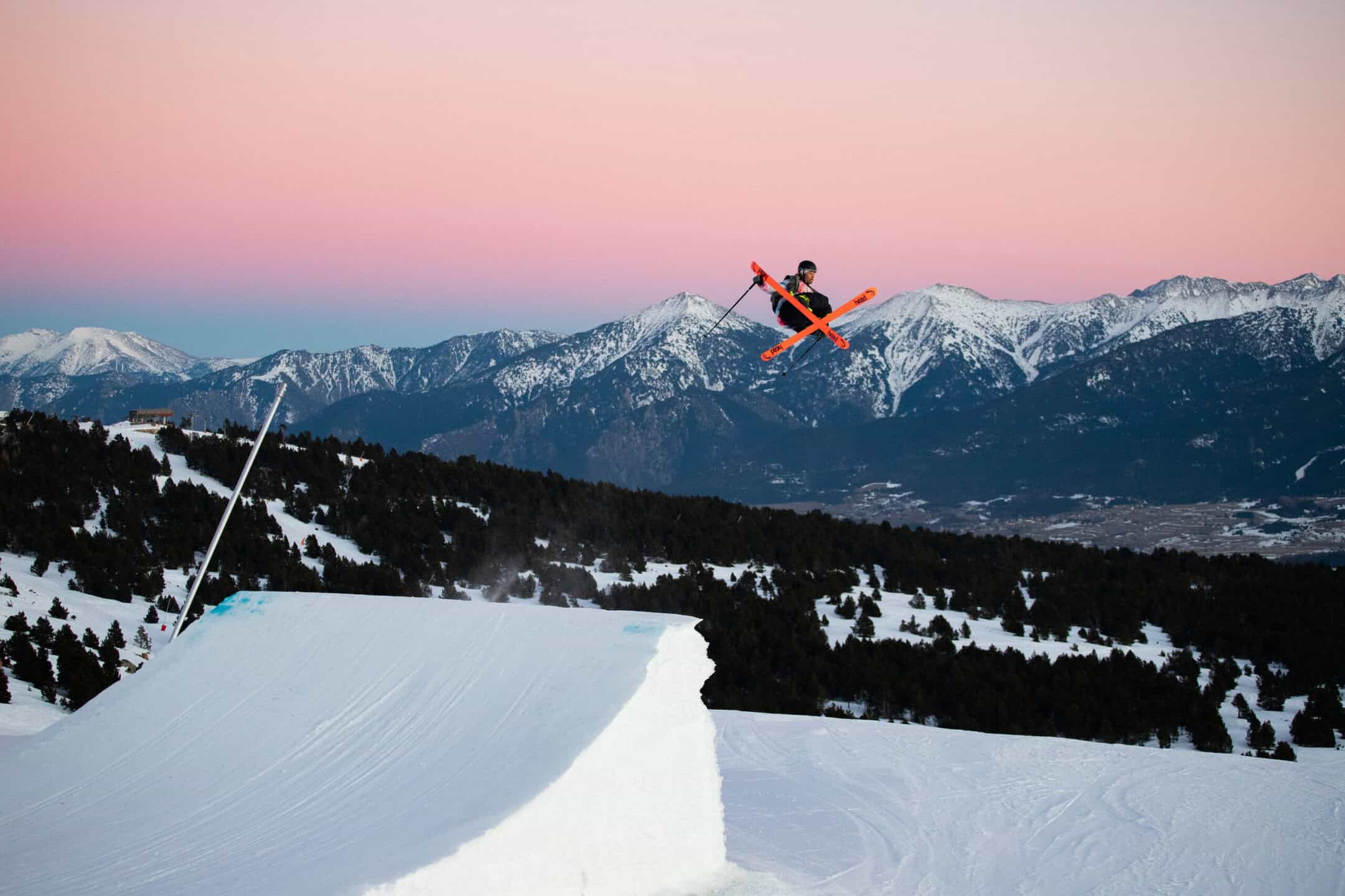 Where to ski in February: the best resorts in the Alps | OVO Network