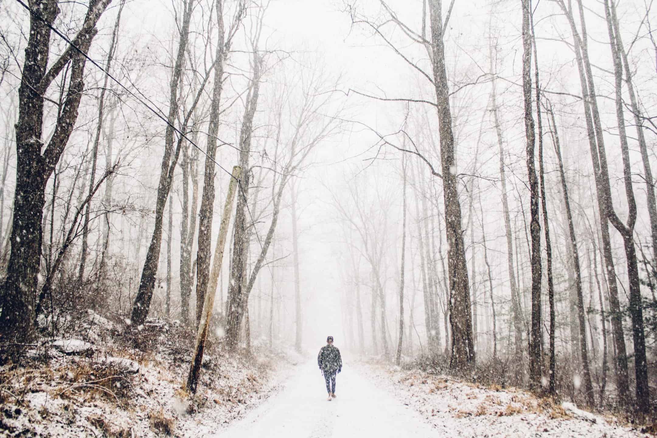 What to do in the French Alps when there's poor snow cover | OVO Network