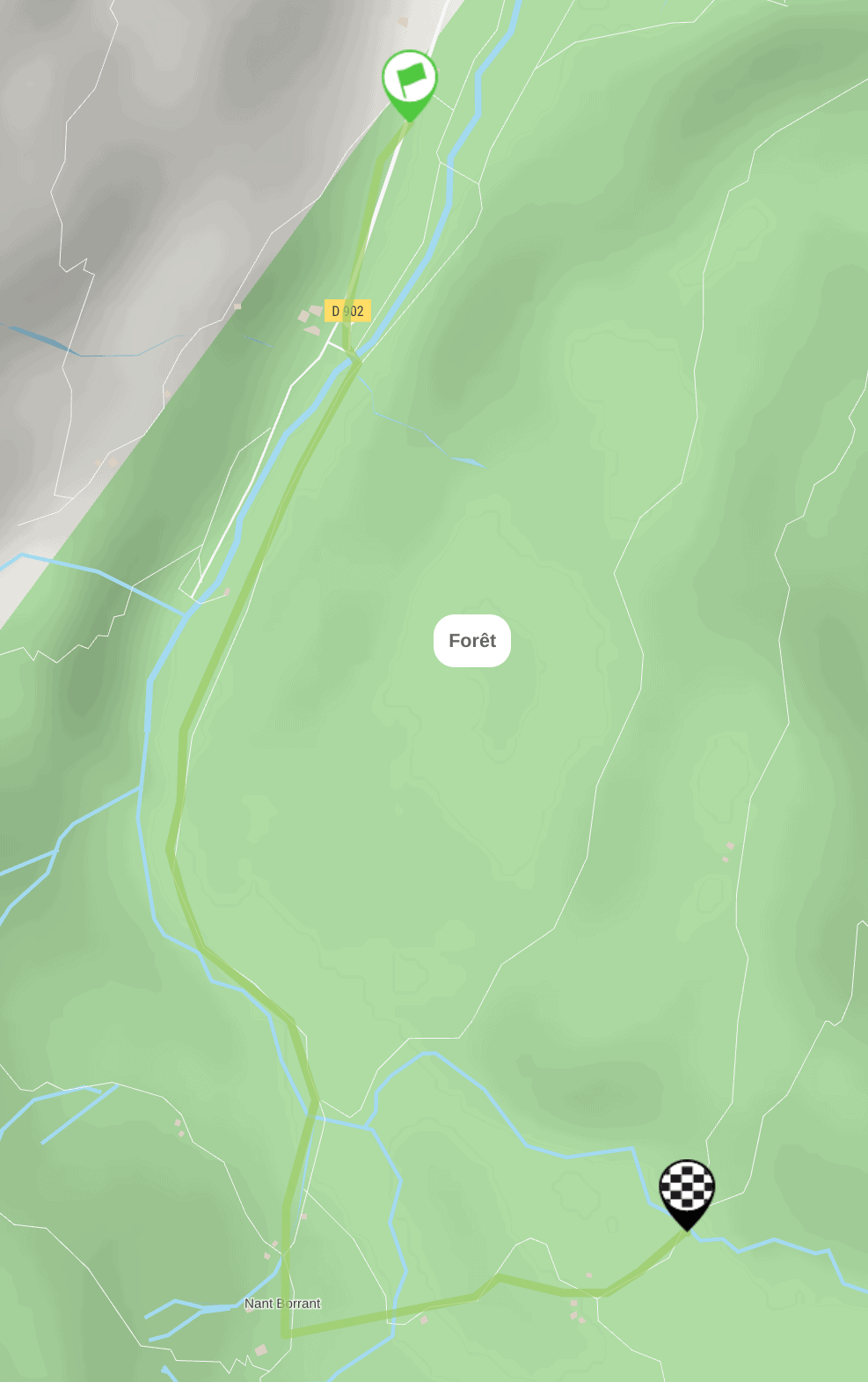 7 Spring hikes around Les Contamines-Montjoie | OVO Network