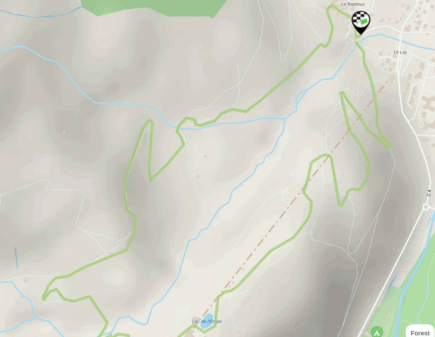 7 Spring hikes around Les Contamines-Montjoie | OVO Network