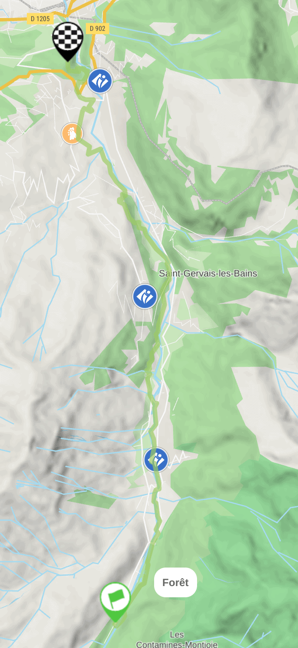 7 Spring hikes around Les Contamines-Montjoie | OVO Network
