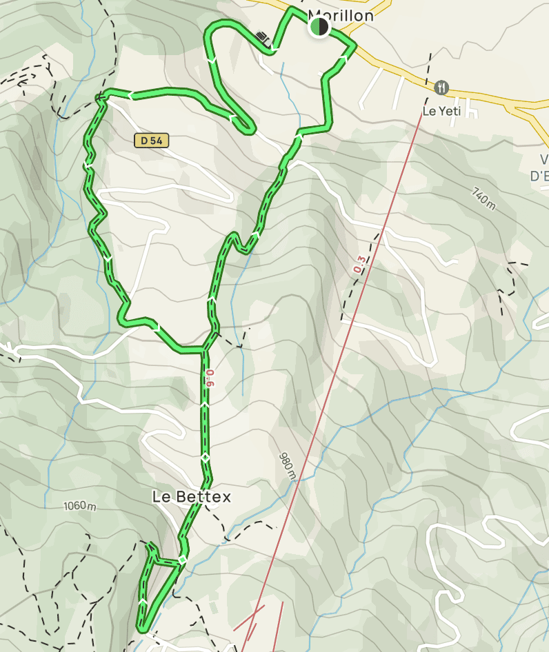 5 Spring hikes around Morillon | OVO Network
