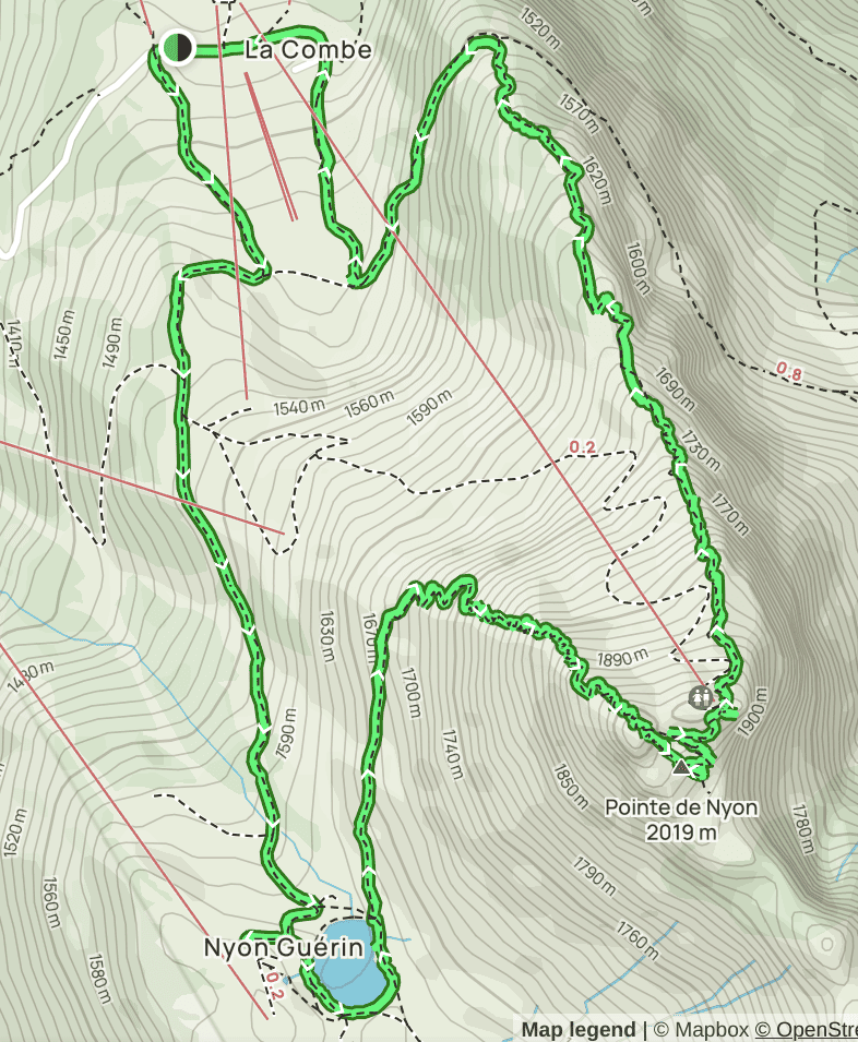 7 Spring hikes around Morzine | OVO Network