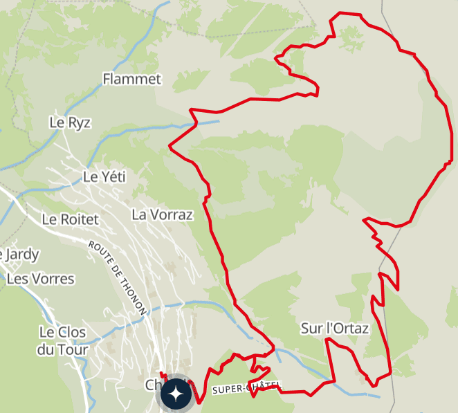 7 Spring hikes around Châtel | OVO Network