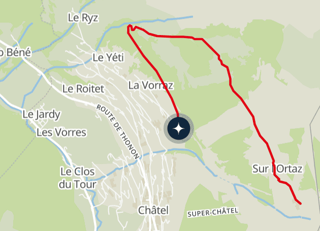 7 Spring hikes around Châtel | OVO Network