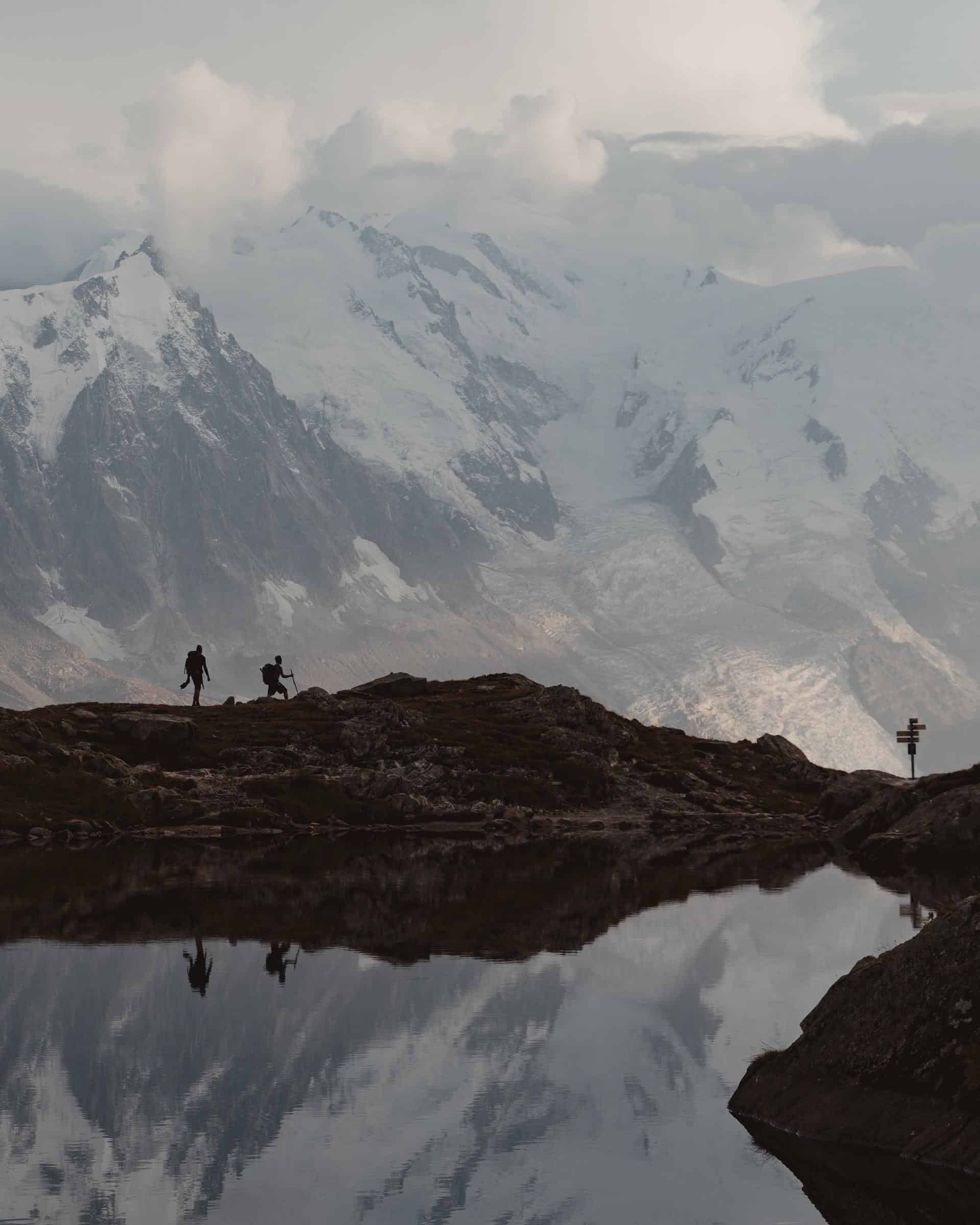 7 Spring hikes around Châtel | OVO Network