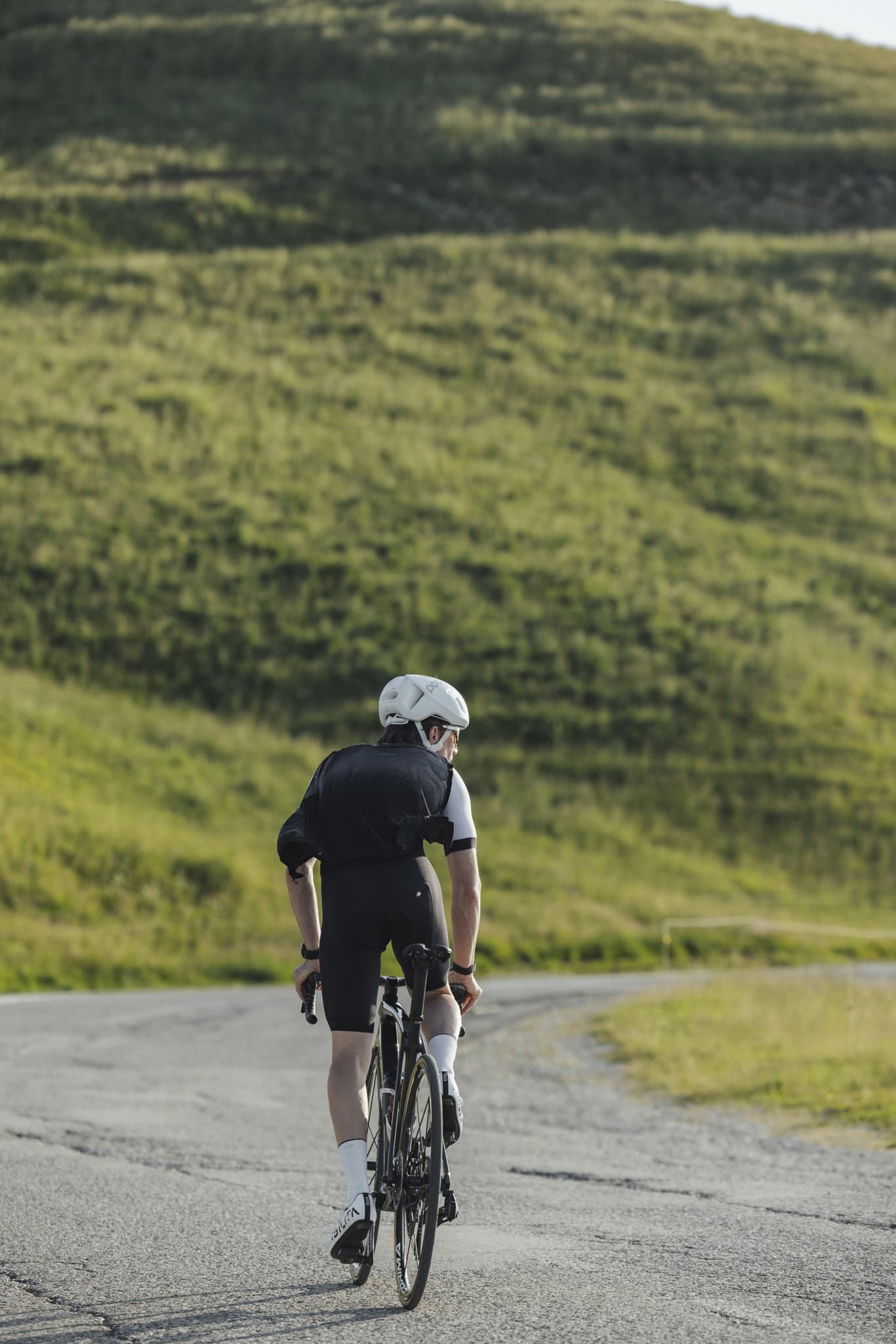 Explore Portes du Soleil by bike from Chalet de Nantaux | OVO Network