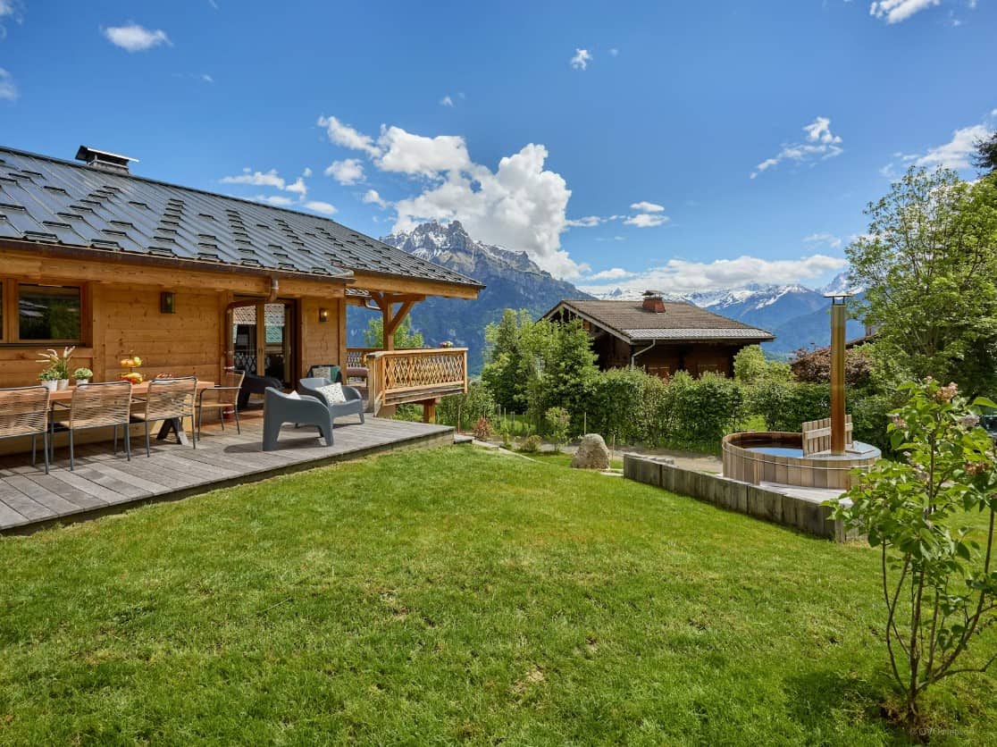 16 villages de montagne typiques à découvrir dans les Alpes | OVO Network